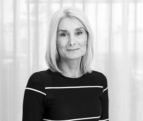 Kontakta oss - Magnolia Bostad