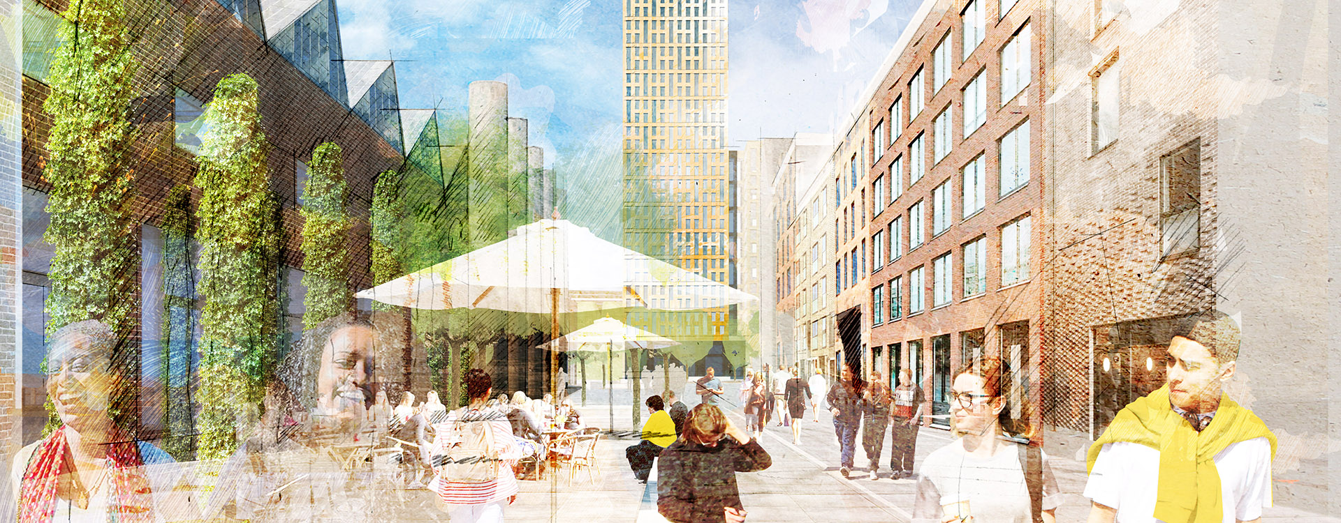 Vårby udde - Magnolia Bostad